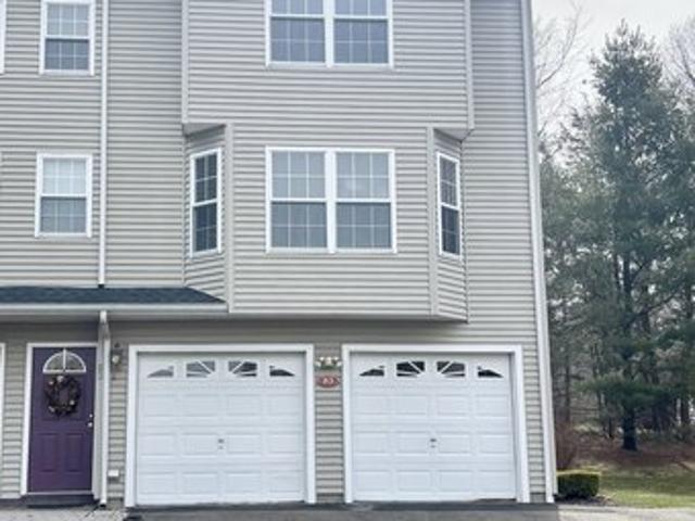 83 Dannys Way Unit 83, Wallingford, CT 06492