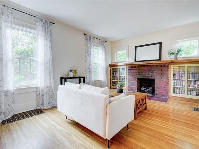 83 Dewey Avenue