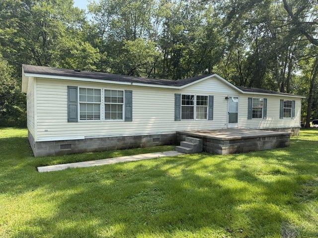 83 Dr Jones Ln, Gray, KY 40734