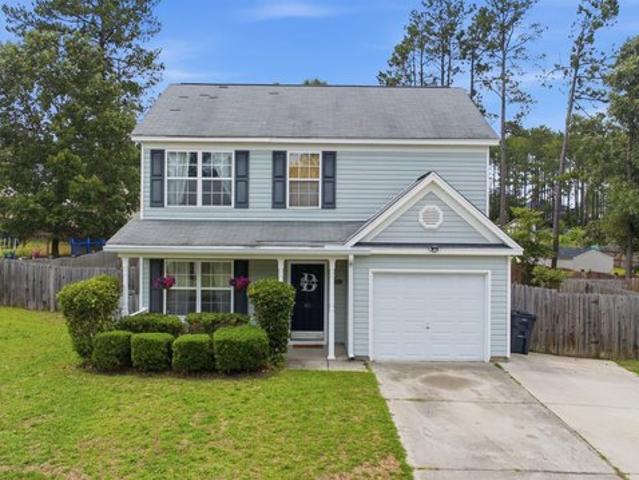 83 Driftwood Ave, Elgin, SC 29045