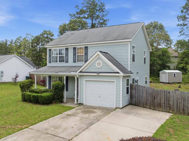 83 Driftwood Avenue