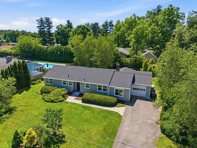 83 Druid Hill Rd, Springfield, MA 01129