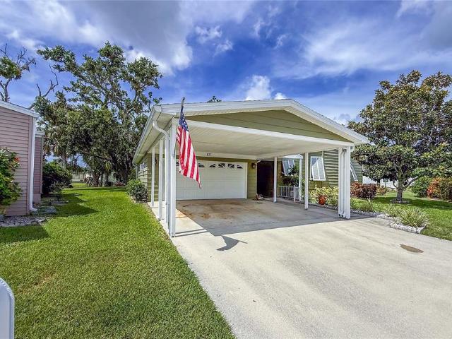 83 Eagle Cir, Ellenton, FL 34222 | MLS #A4656 | Compass