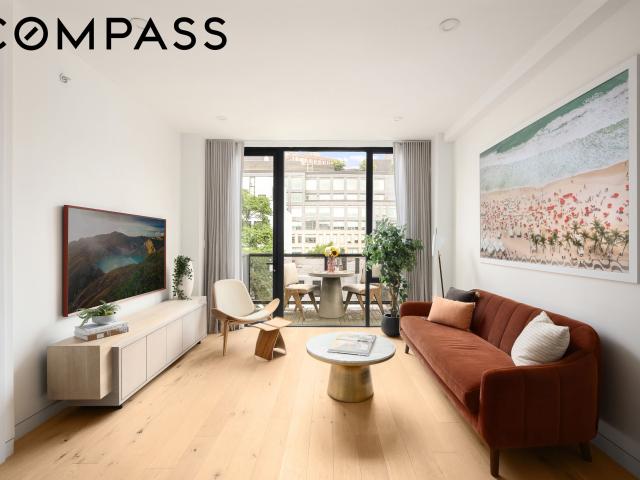 83 Eagle Street, Brooklyn, NY