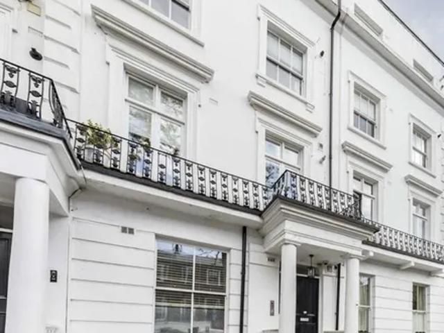 83 Earl's Court Road, London, W8 6EF, United Kingdom | 1 bed house for rent #167676634 | Rentberry
