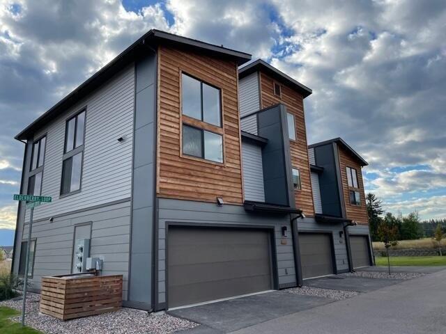 83 Elderberry Loop, A, Whitefish, MT 59937