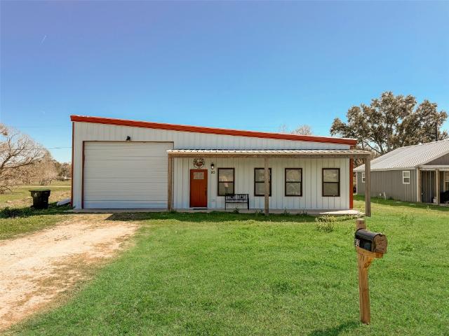 83 Elizabeth Dr, Bay City, TX 77414 | MLS #19725