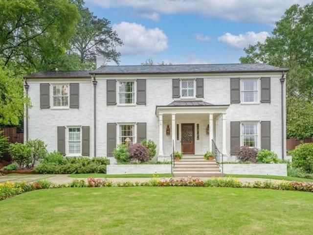 83 Fairway Dr, Mountain Brook, AL 35213