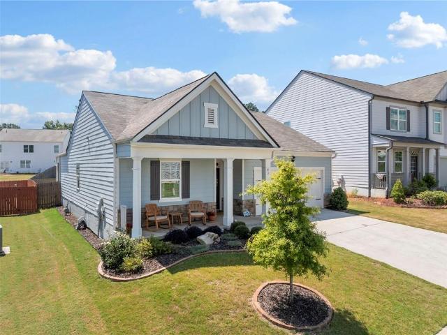 83 Fernbrook Trail