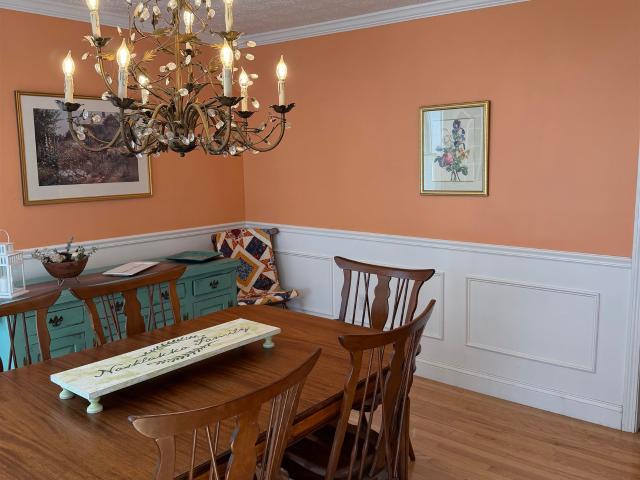 83 Ferson Road