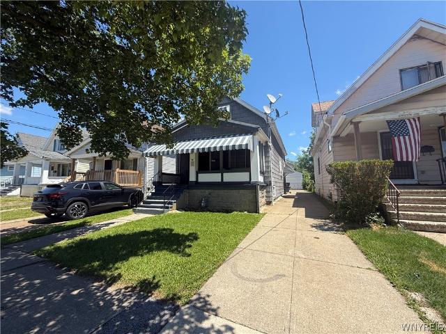 83 Fisher Street