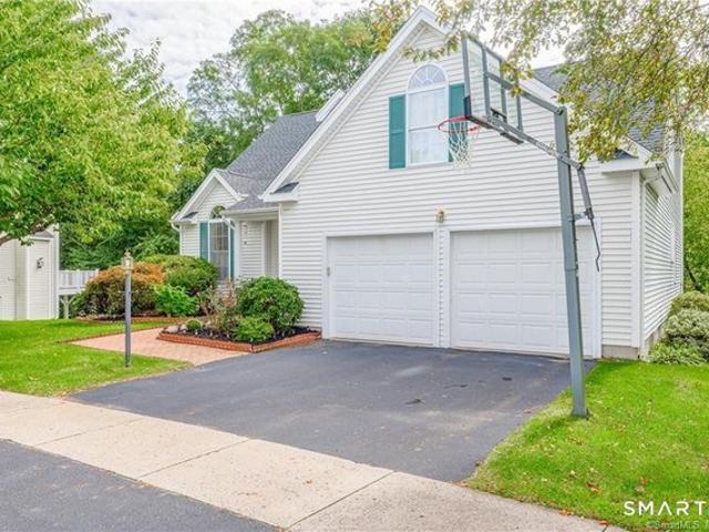 83 Fox Holw Unit 83, Avon, CT 06001