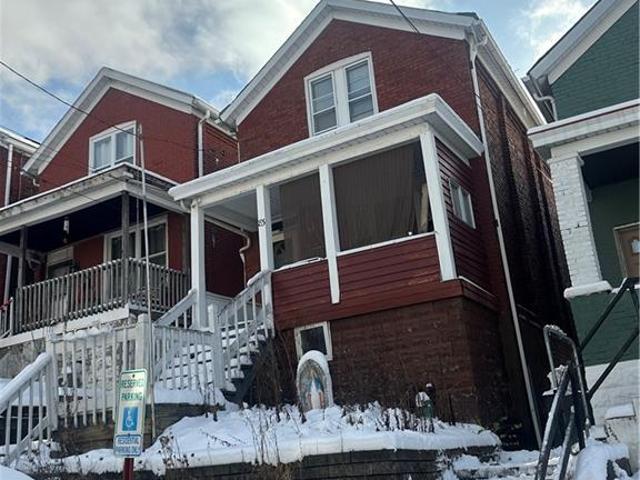 83 Frazier Ave, McKees Rocks, PA 15136 | Compass