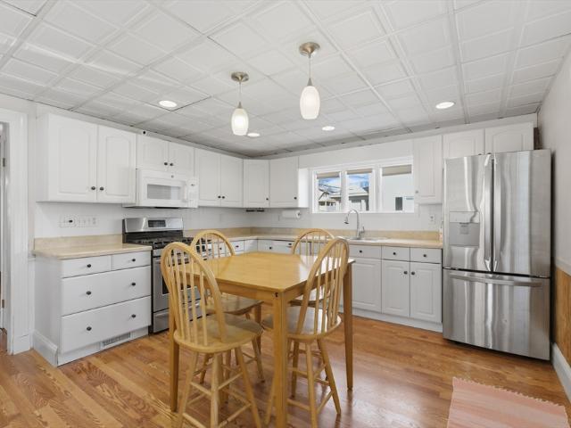83 Franklin St, Braintree, MA 02184 | MLS #73497 | Compass