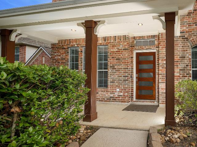 83 french oaks