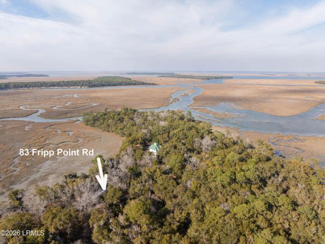 83 Fripp Point Rd, St. Helena Island, SC 29920 | MLS #195211