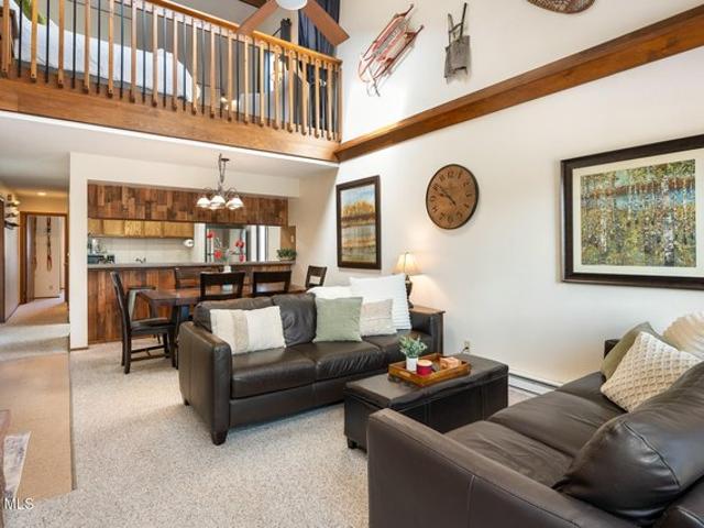 83 GCR 8400 Unit A7, Fraser, CO 80442