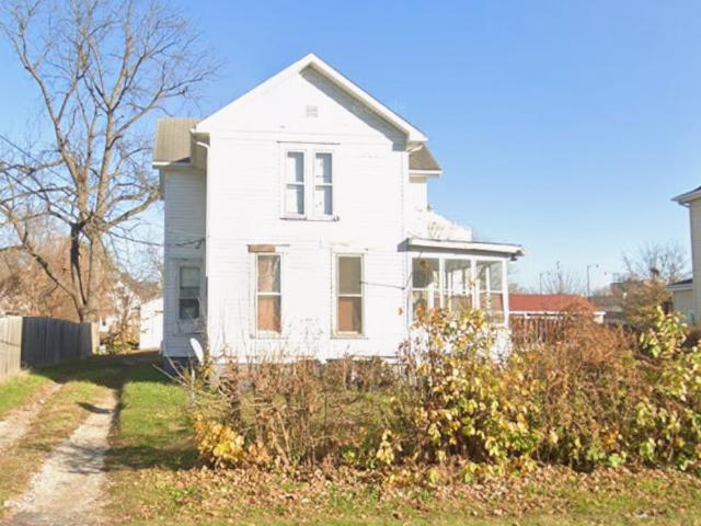 83 Garfield Avenue