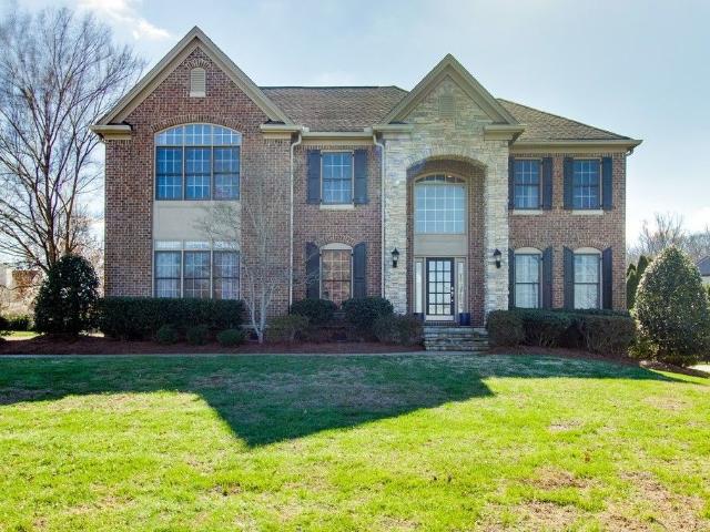 83 Governors Way, Brentwood, TN