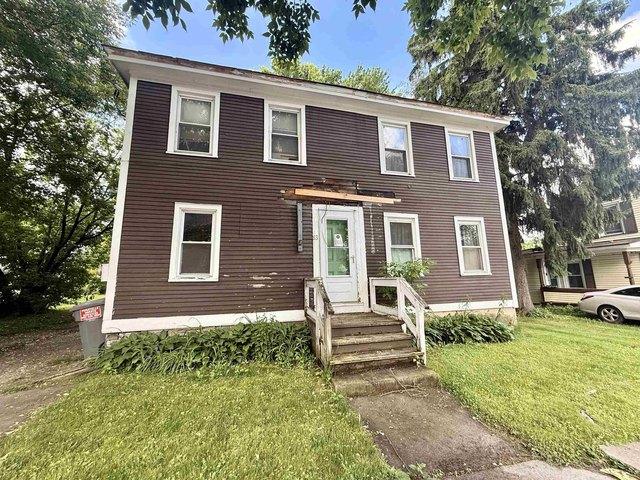 83 Granger St, Rutland, VT 05701