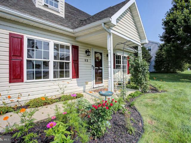 83 Grandview Avenue