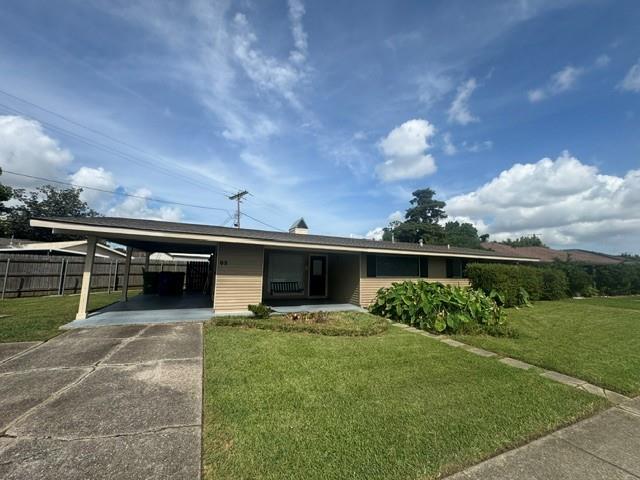 83 Gretna Boulevard