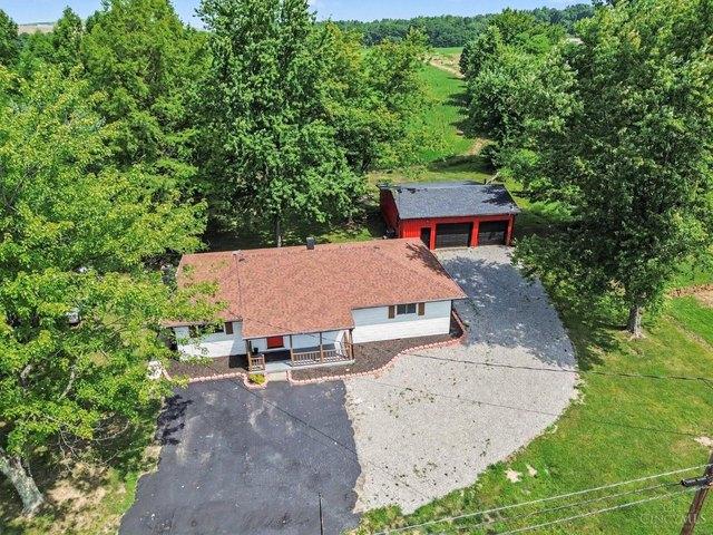 83 Hamer Rd, Georgetown, OH 45121