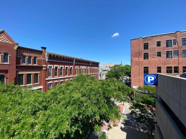 83 Hanover Street # 505