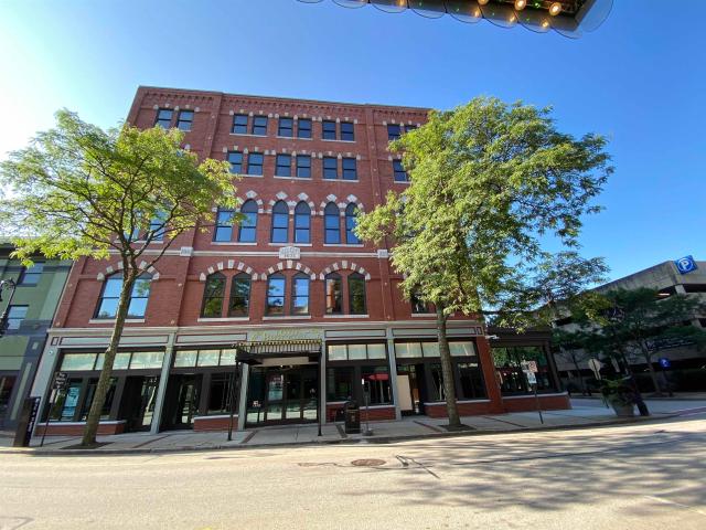 83 Hanover Street # 508