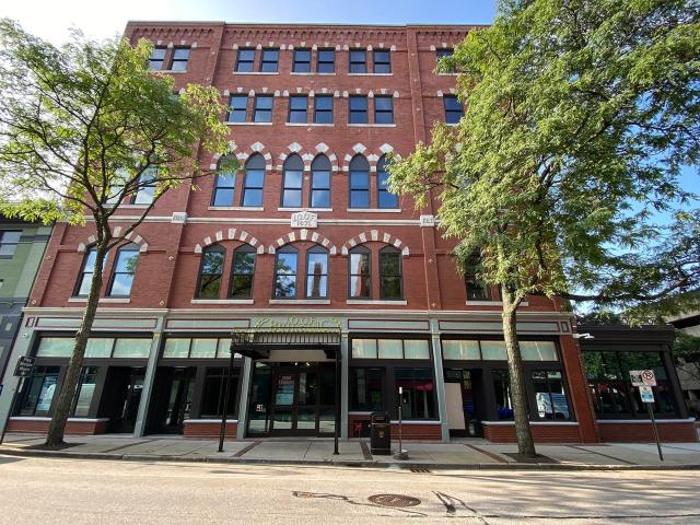 83 Hanover Street # 307