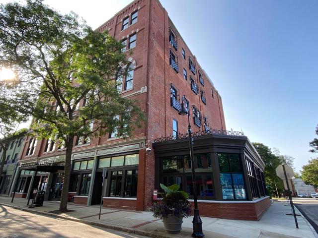 83 Hanover Street # 310