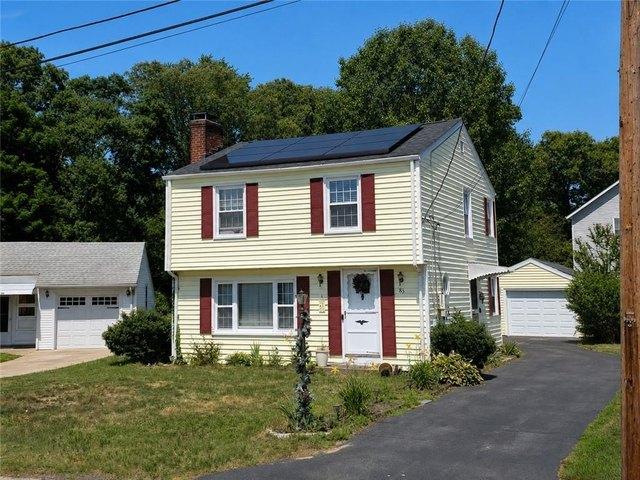 83 Harman Ave, Seekonk, MA 02771
