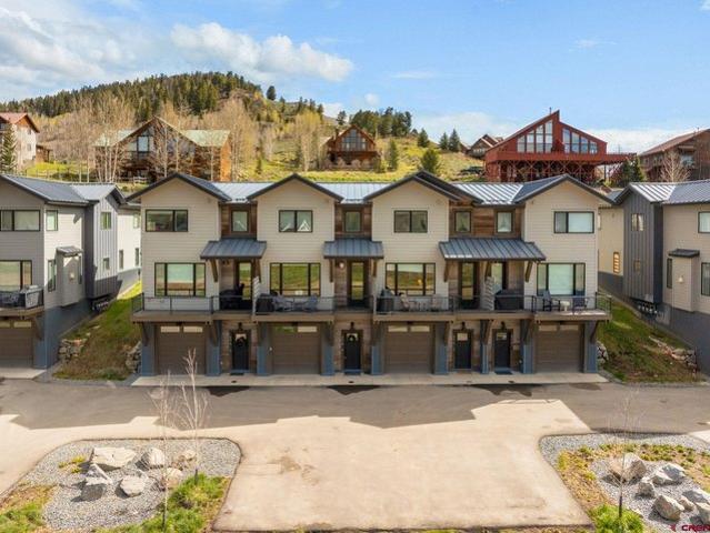 83 Haverly St Unit 2C, Crested Butte, CO 81224