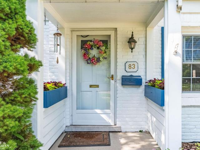 83 Hawthorne Road