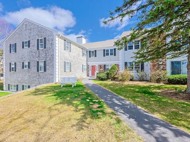 83 Highview Dr Unit 83, Sandwich, MA 02563