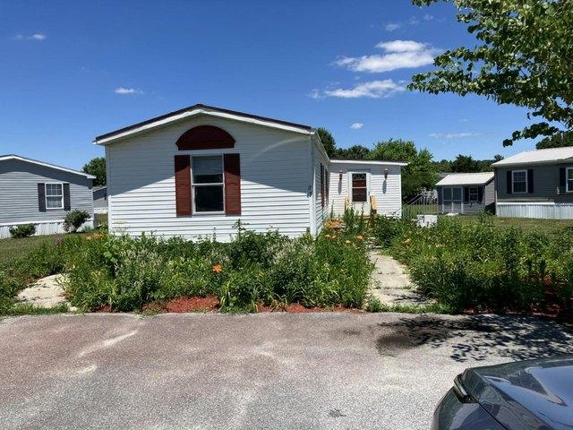 83 Hitch Pond Cir Unit 83HPC, Seaford, DE 19973