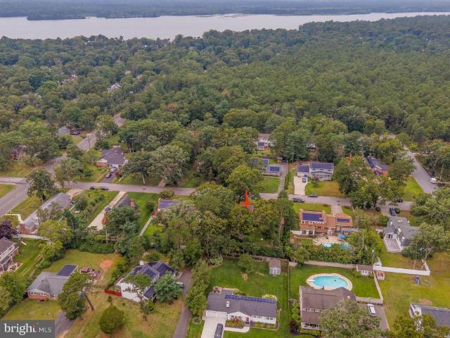 83 Homestead Drive