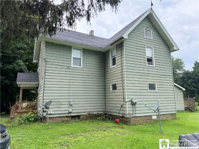 83 Ivory Street