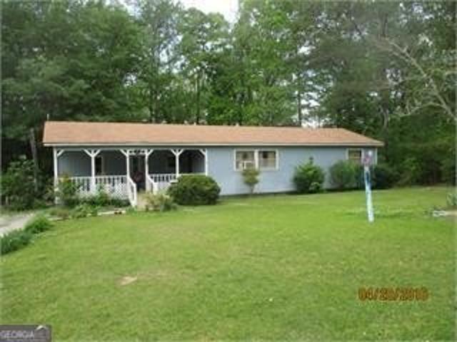 83 Ivey Rd, Whitesburg, GA 30185