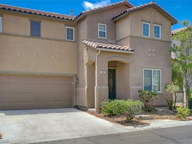 83 Japonica Ave, Las Vegas, NV 89183