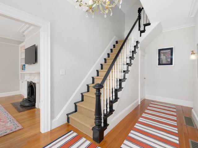 83 John Street, Newport, US, RI