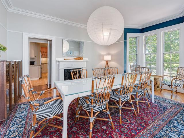 83 John Street, Newport, US, RI
