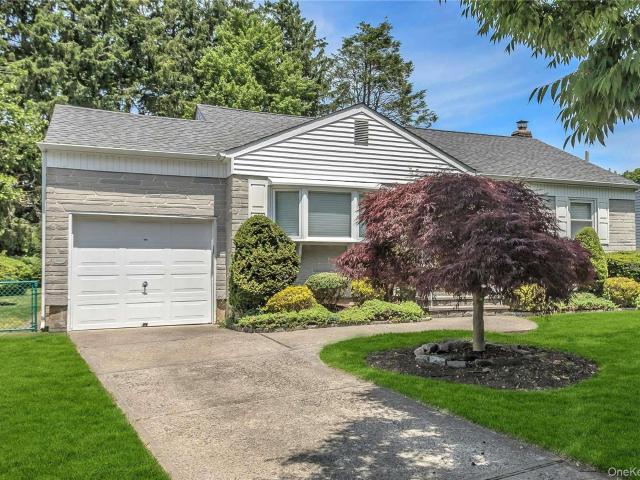 83 Knickerbocker Road