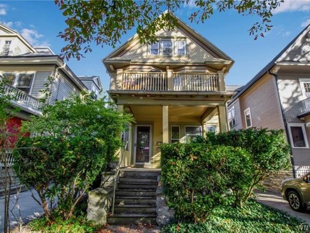 83 Lancaster Ave, Buffalo, NY 14222