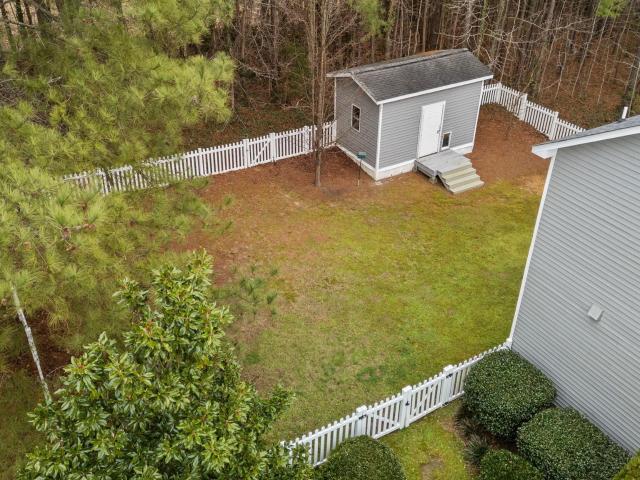 83 Larson Court