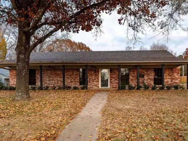83 LINDER RD, GREENBRIER, AR 72058