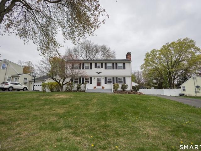 83 Little Fawn Rd, Southington, CT 06489