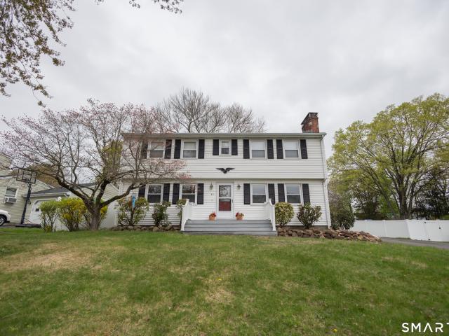 83 Little Fawn Rd, Southington, CT 06489 | MLS #24168 | Compass