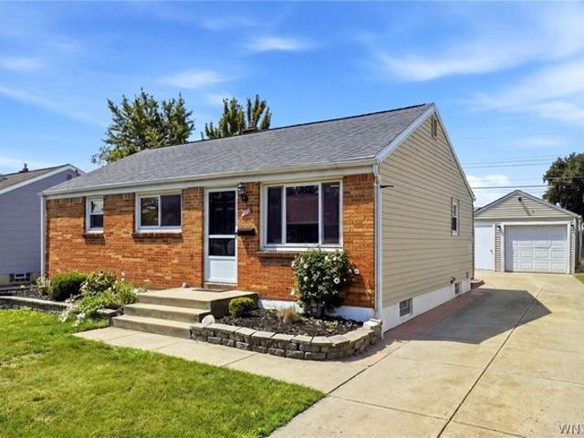 83 Loretto Dr, Buffalo, NY 14225