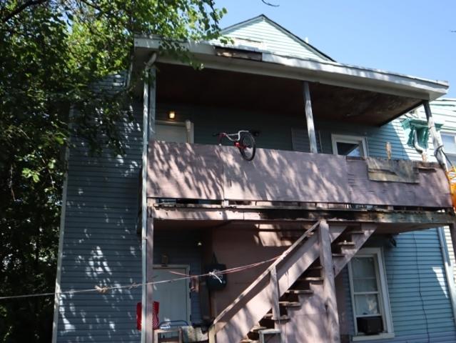 83 Madison St